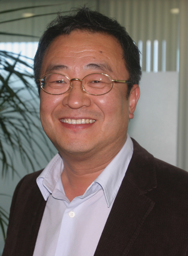 Hyundai Construction Equipment Americas Names Sam Yoon President ...