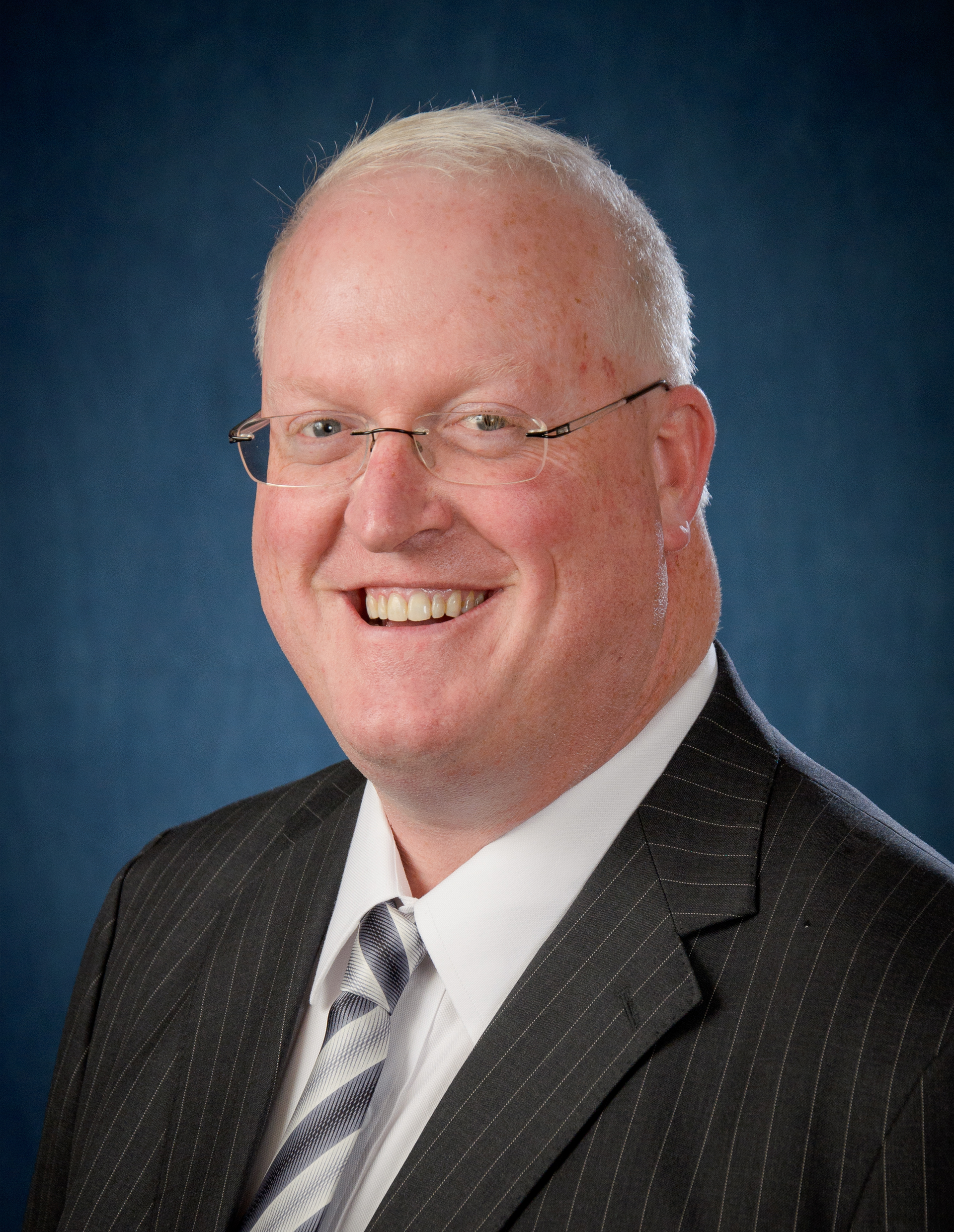 AED Names Brian McGuire President and CEO | Rental Equipment Register