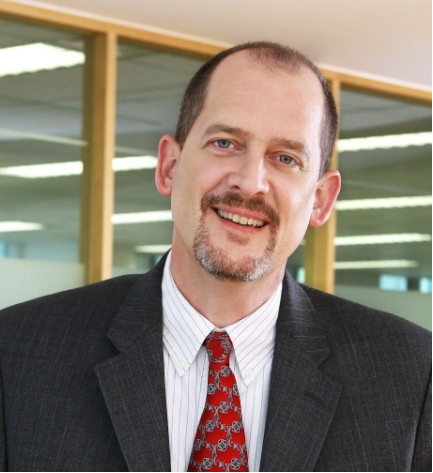 Sany America Names Mike Rhoda CEO | Rental Equipment Register