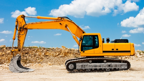 A Guide to Soil Excavation and Trenching Tools | Rental Equipment Register