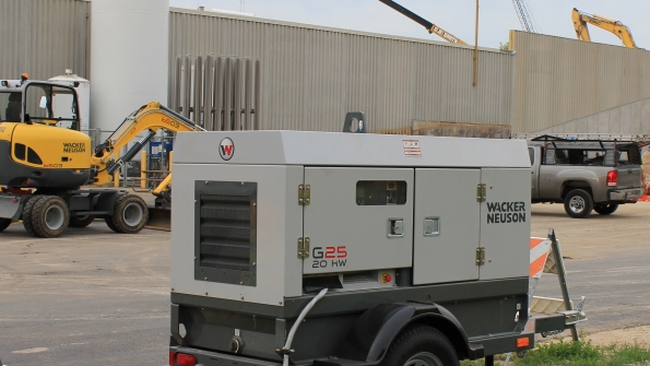40 Tips to Successful Generator Rentals | Rental Equipment Register