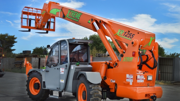 Xtreme Manufacturing and Snorkel Display Dual Brands at ICUEE 2017 ...