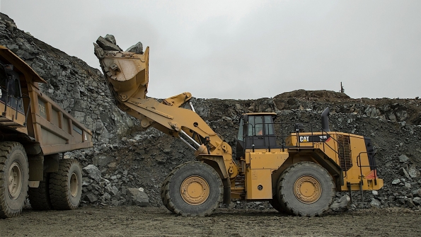 Product Spotlight - Heavy Equipment | Rental Equipment Register