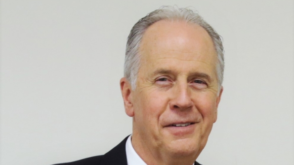 Southeastern President Charlie Patterson to Retire, Replaced by Gourley ...