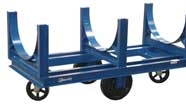 Mobile cradle cart | Rental Equipment Register