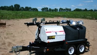 Diesel-powered mobile combination units | Rental Equipment Register