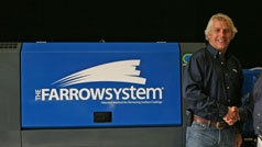 Joe Pustizzi Teams With Inventor of Surface-Cleaning System | Rental ...