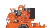 Automatic self-priming pumps | Rental Equipment Register