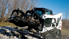 Product of the Week – Bobcat 700 and 800 M-Series Loader Upgrades Boost ...