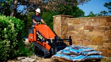 Product of the Week -- New Ditch Witch Compact Tool Carriers Upstage ...