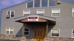 Terex Woodsman Signs FMI Sales to North American Distribution Network ...