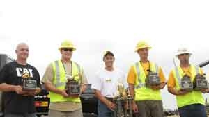 Western States Crowns Heavy Equipment Rodeo Champion | Rental Equipment ...