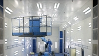 Trico Lift Holds Painting Workshop | Rental Equipment Register