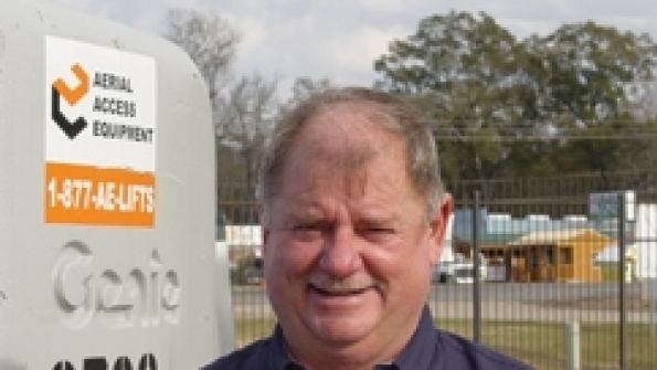 Aerial Access Equipment Acquires Cooks Coastal Rental | Rental ...