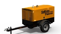 Portable/utility compressor | Rental Equipment Register