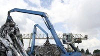 Material handler | Rental Equipment Register