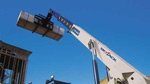 Telehandler | Rental Equipment Register