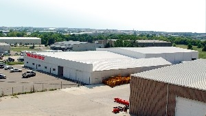 Manitou North America Opens New Customer Service Center | Rental ...