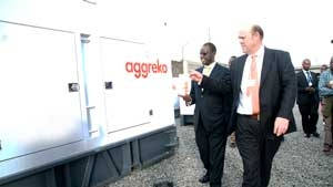 Aggreko Expands into East Africa with Nairobi Service Center | Rental ...