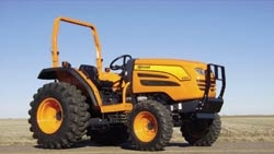 Tractors | Rental Equipment Register