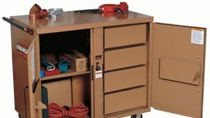 RSC Equipment Rental Introduces Pro Box Jobsite Service | Rental ...