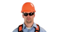 Safety harness | Rental Equipment Register