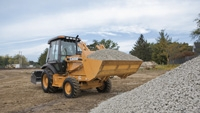 Loader/tool carrier | Rental Equipment Register
