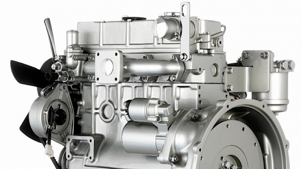 Product of the Week - Perkins 400 Series engines | Rental Equipment ...