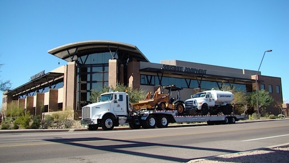 Sunstate Equipment Becomes IPAF Training Center | Rental Equipment Register