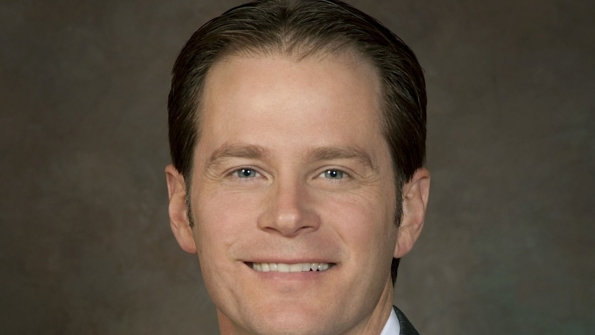 Jason Andringa Takes Over as Vermeer CEO | Rental Equipment Register