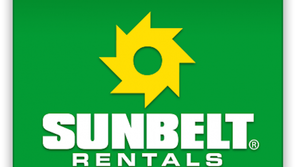 Sunbelt Rentals Jumps Revenues 23.5 Percent in Fiscal First Half ...