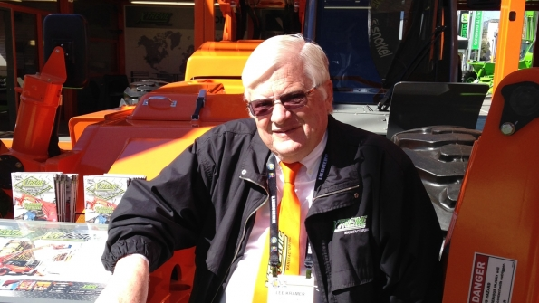 UPDATED: Lee Kramer, Manufacturing Veteran and President of Xtreme ...