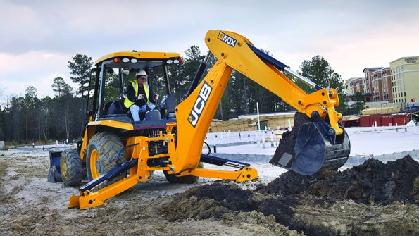Product of the Week - JCB 3CX backhoe | Rental Equipment Register