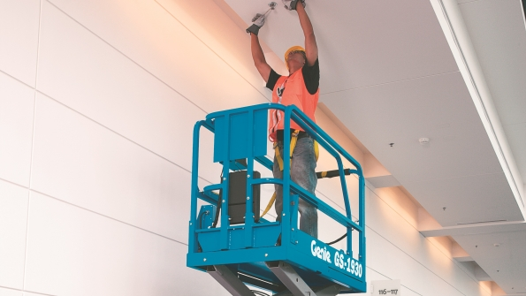 Compact Power Equipment Rentals Offers Delivery in Miami Area | Rental ...