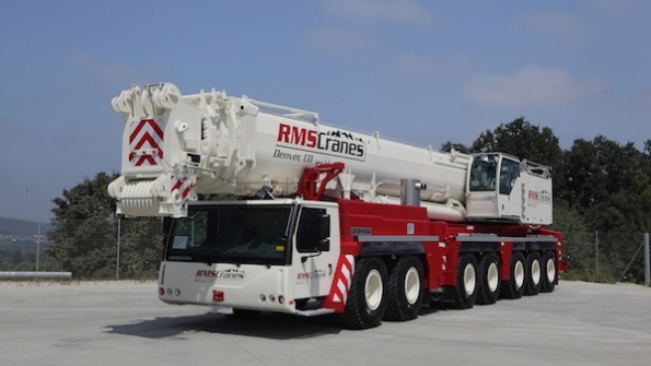 TNT Crane & Rigging Expands to Rocky Mountains with Acquisition of RMS ...