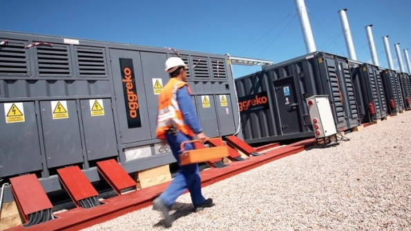 Aggreko Launches Multi-Megawatt Power Projects Division in Colombia ...