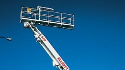 Aerial Work Platform | Rental Equipment Register