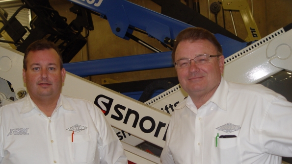 AhernIT Acquires Telematics Firm Progressive Platforms | Rental ...