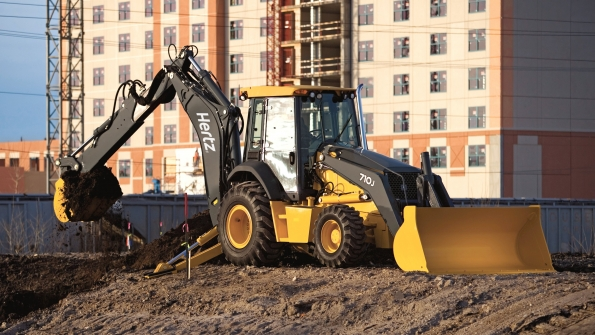 Hertz Equipment Rental Corp. Will Change Name to Herc Rentals | Rental ...