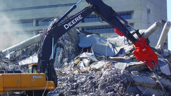 Honnen Equipment Named Authorized Distributor for NPK Construction ...