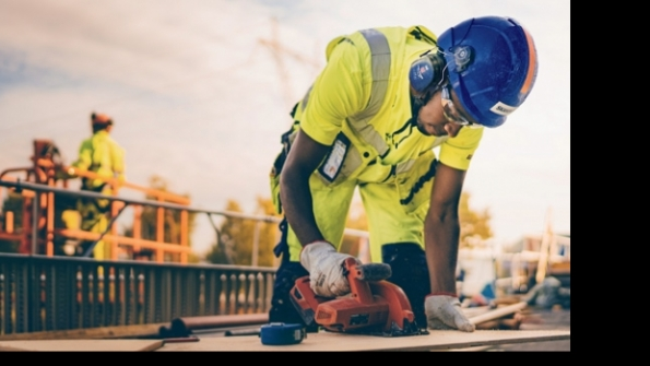 Control of Access to AWPs on Jobsite a Winning Idea for Finland’s ...