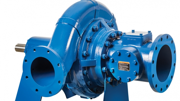 Gorman Rupp Names Next CFO as Current EVP and CFO to Retire | Rental ...