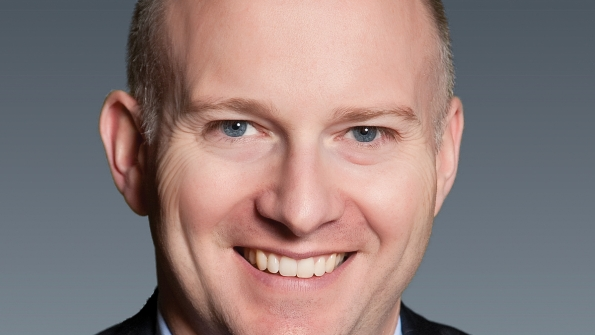 Genie Names Rimmer VP of Commercial Strategy & Operations | Rental ...