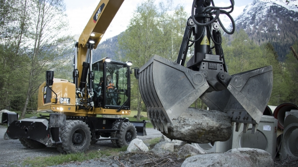 Wagner Equipment Co. Adopts Infor Cloudsuite Rental Solution | Rental ...