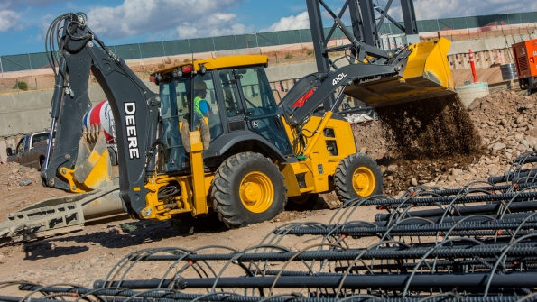 Deere Dealer Nortrax Acquires Eight Locations in Quebec | Rental ...