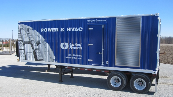 United Rental’s Kneeland Sees Solid Growth Indicators Ahead | Rental ...