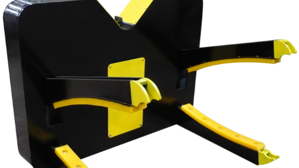 Product of the Week - Eagle Claw Fabrication The Claw | Rental ...