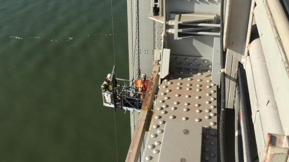 Scaffolding Giant Safway Group Acquires Spider Parent SafeWorks ...