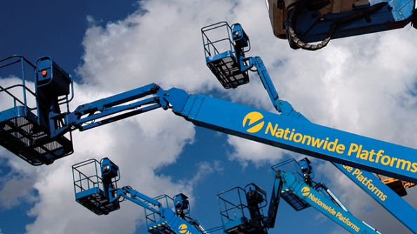 Loxam, France-Based Rental Giant, Makes Preliminary Cash Offer for ...