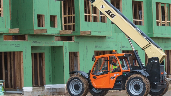 JLG to Close Some Manufacturing Operations in U.S., U.K., and Belgium ...